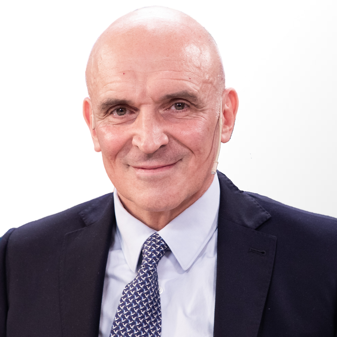 Diputado José Luis Espert